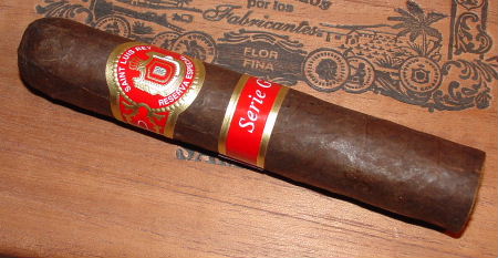 Saint Luis Rey Serie G Rothchilde | Cigarfan.net