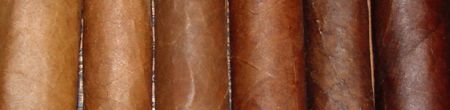 Cigar Wrapper Colors | Cigarfan.net