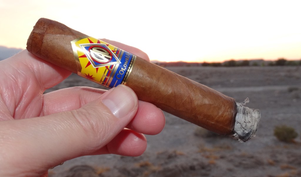 colombian cigars | Cigarfan.net