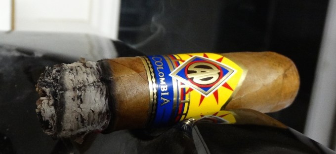 colombian cigars | Cigarfan.net