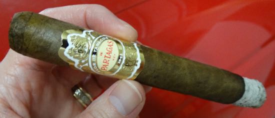 Partagas Ramon y Ramon | Cigarfan.net