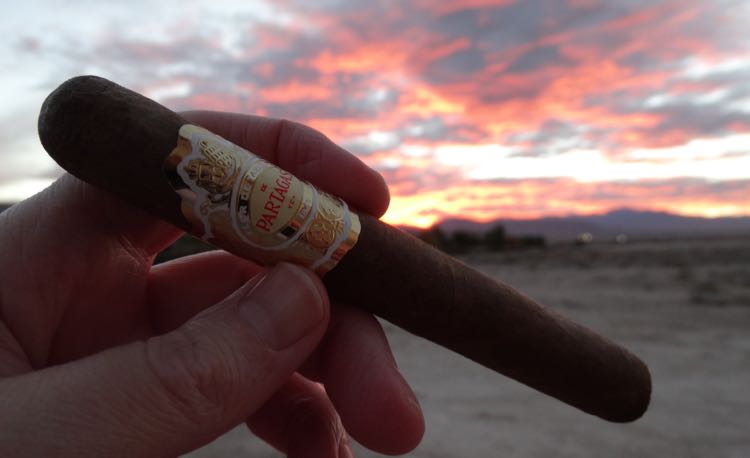 Partagas Ramon y Ramon | Cigarfan.net