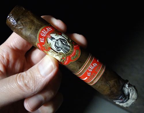 El Galan Reserva Especial | Cigarfan.net